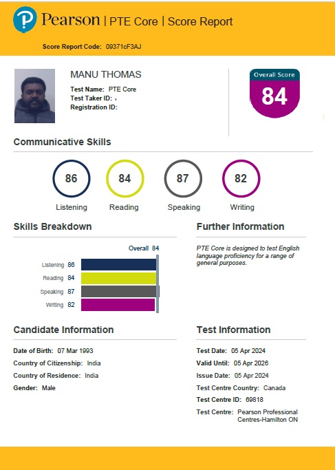 PTE Factory – My WordPress Blog